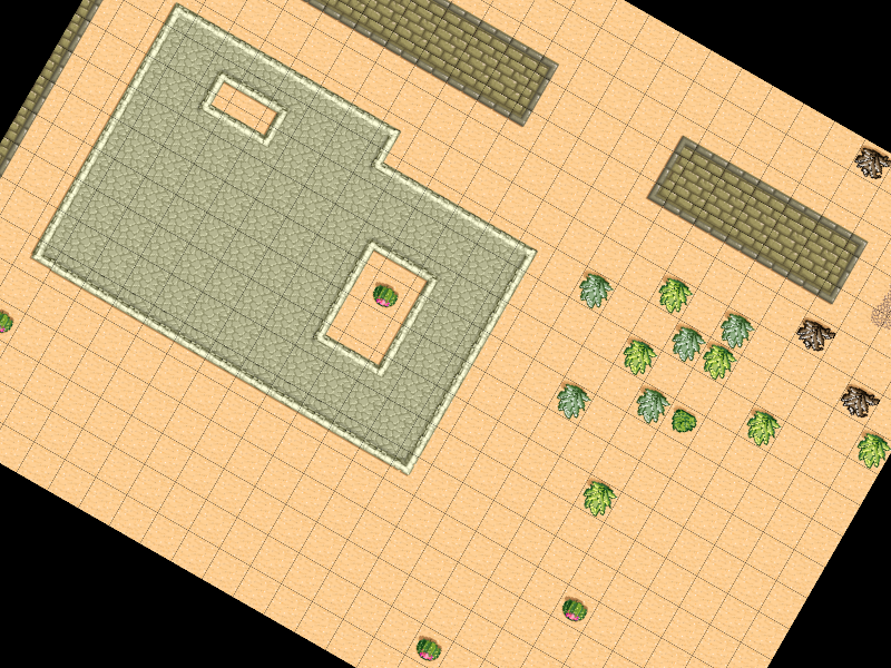 Phaser 3 Examples